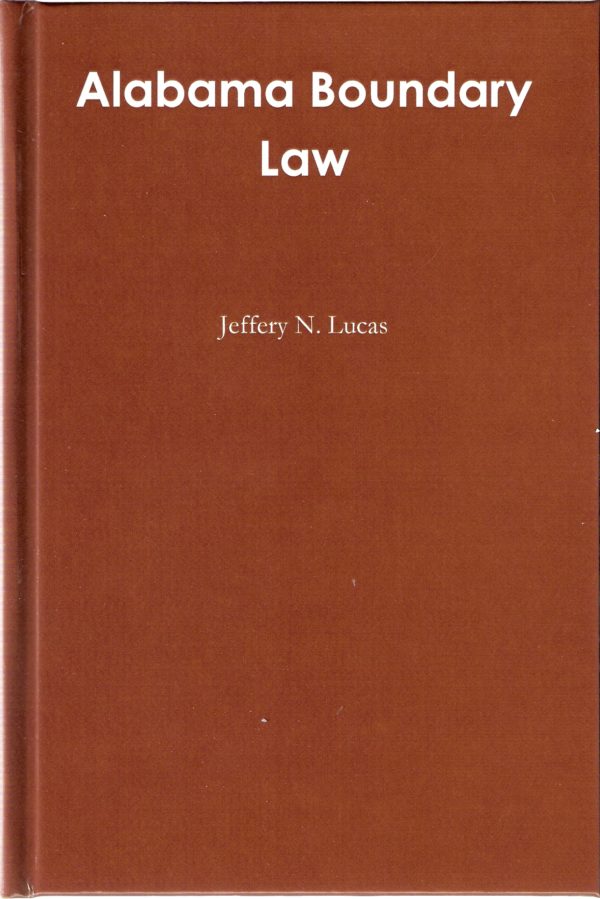 Lucas & Company, LLCDiscover Alabama Boundary Law - Lucas & Company, LLC